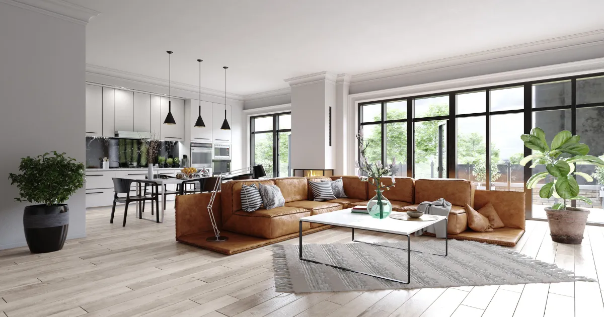 Dallas Design Interior – New Interior Design & Modern Home Styling